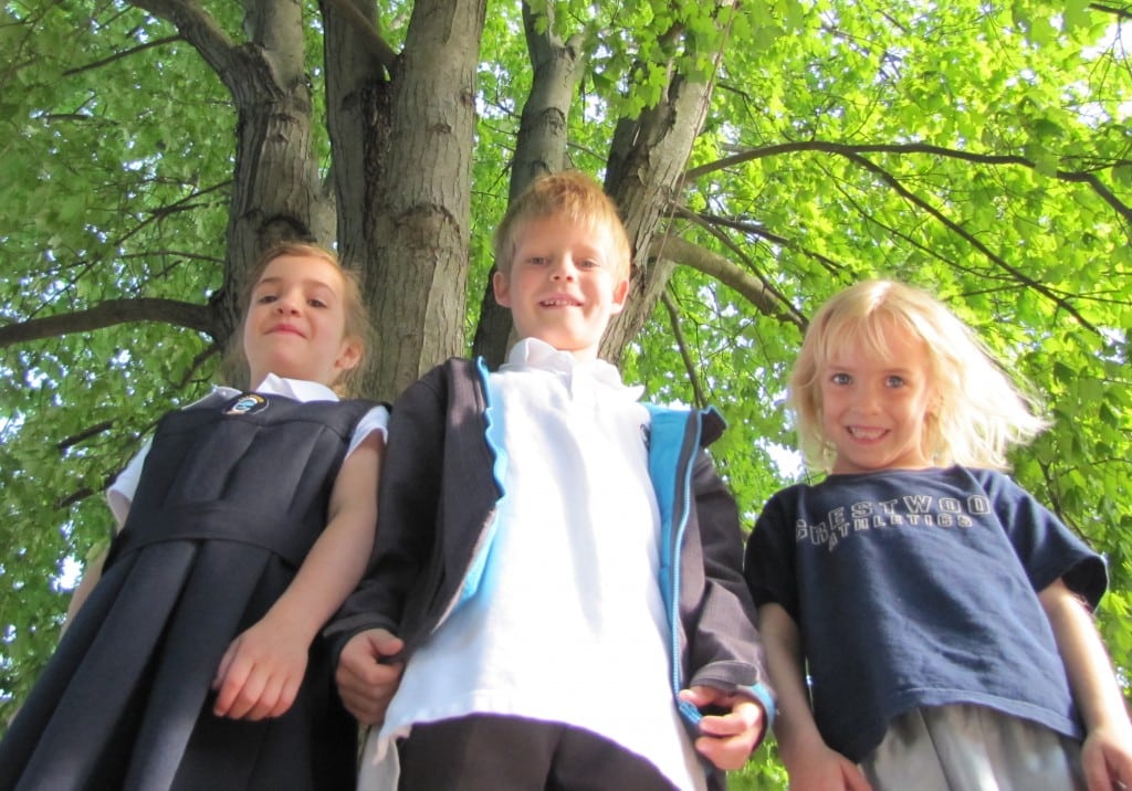 The Edsby learning platform for independent K-12 schools