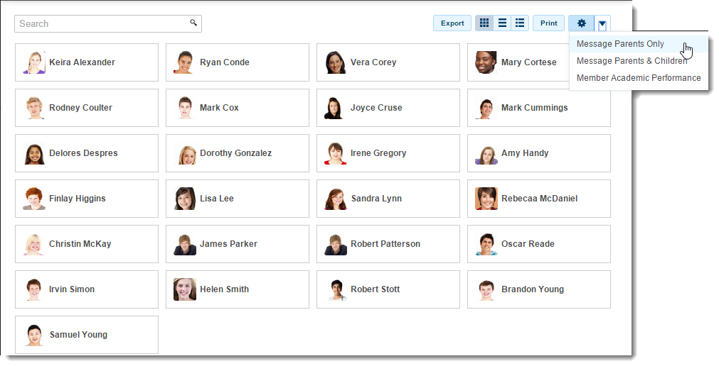 Getting Started Again | Edsby
