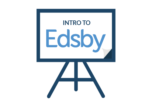 Helping teachers succeed with Edsby