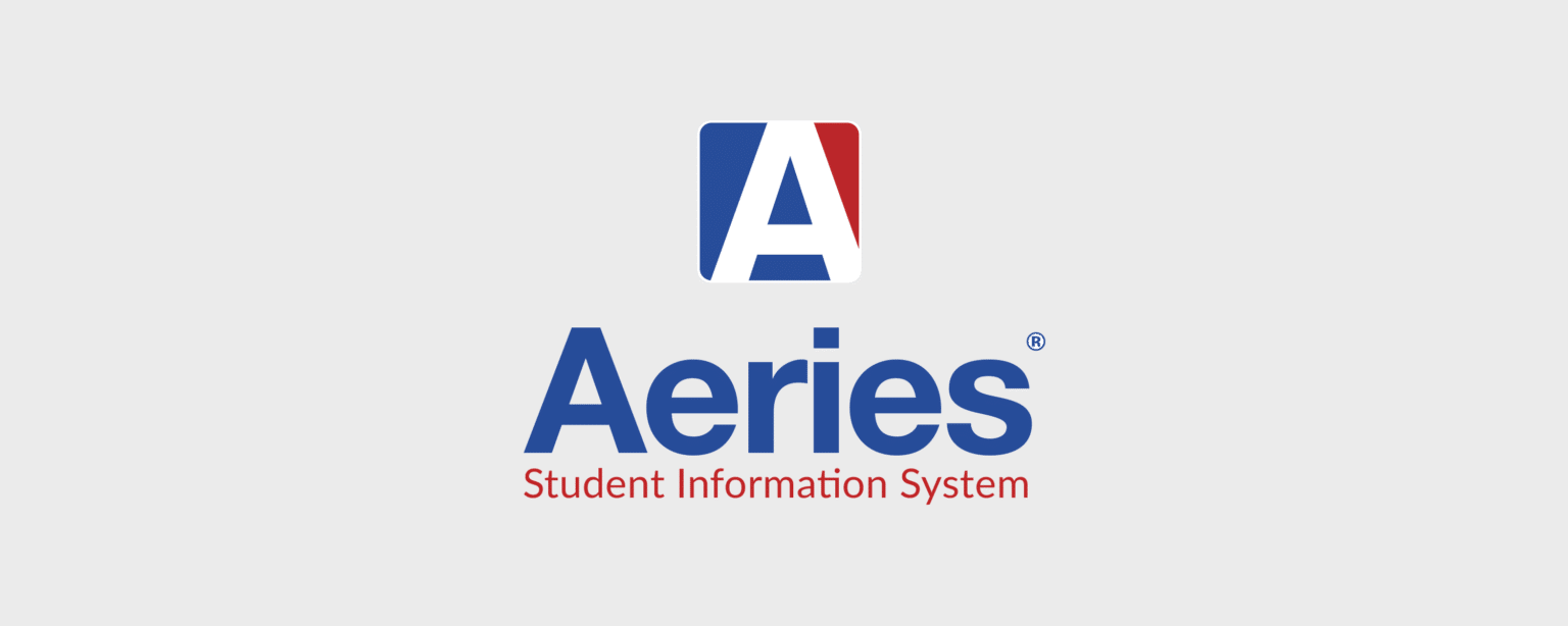 Aeries student information system now supported by Edsby | Edsby