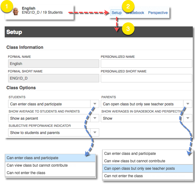 A Guide for Teachers | Edsby