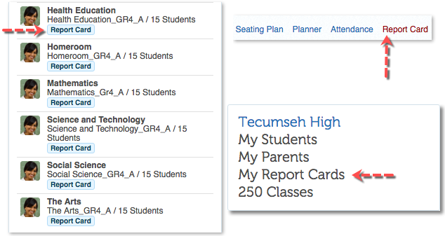 A Guide for Teachers | Edsby