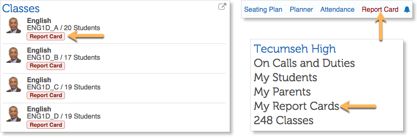 A Guide for Teachers | Edsby