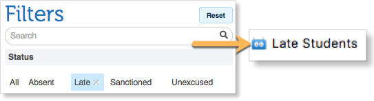 Attendance for the Office | Edsby