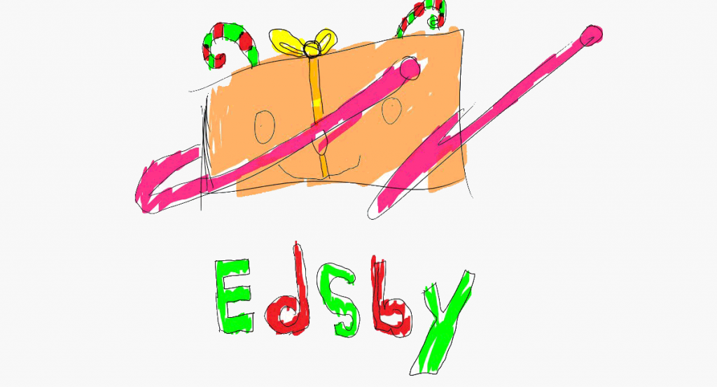 Happy holidays from Edsby | Edsby