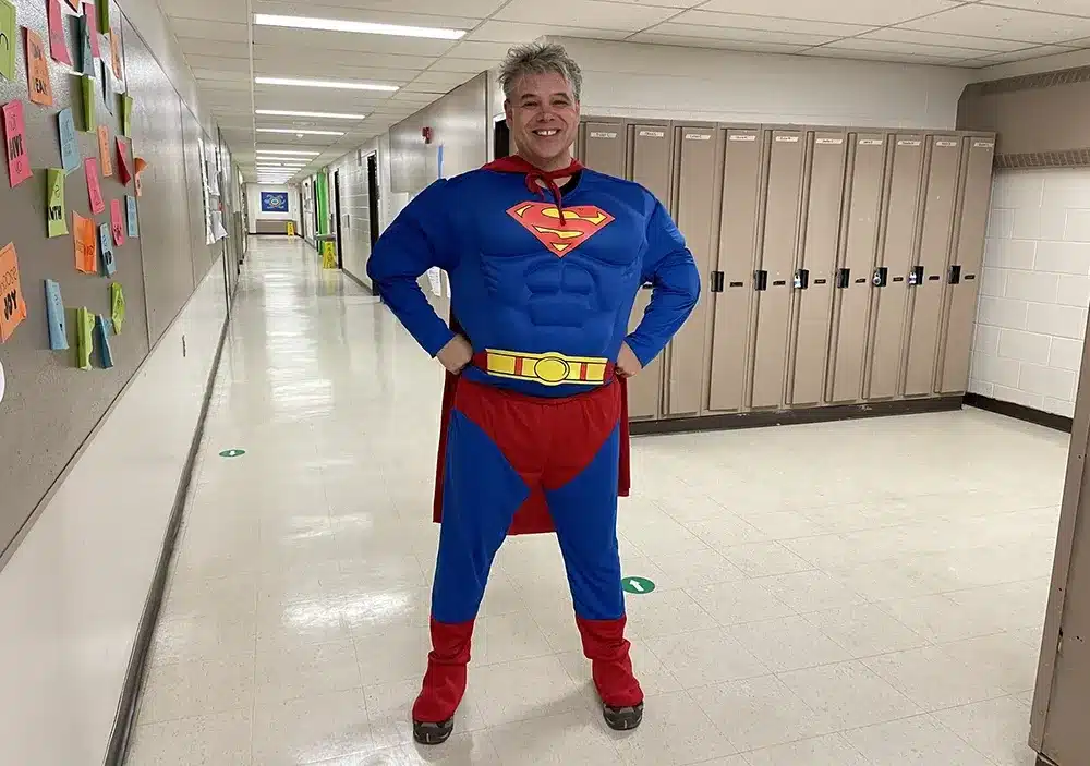 The Edsby learning platform for K‑12 school districts