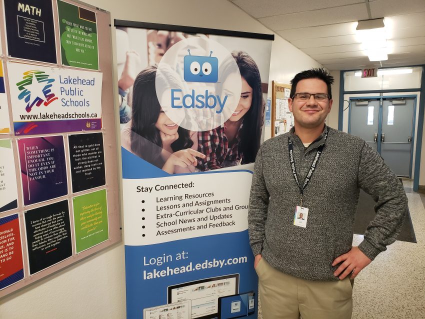 Edsby as a student intervention system | Edsby