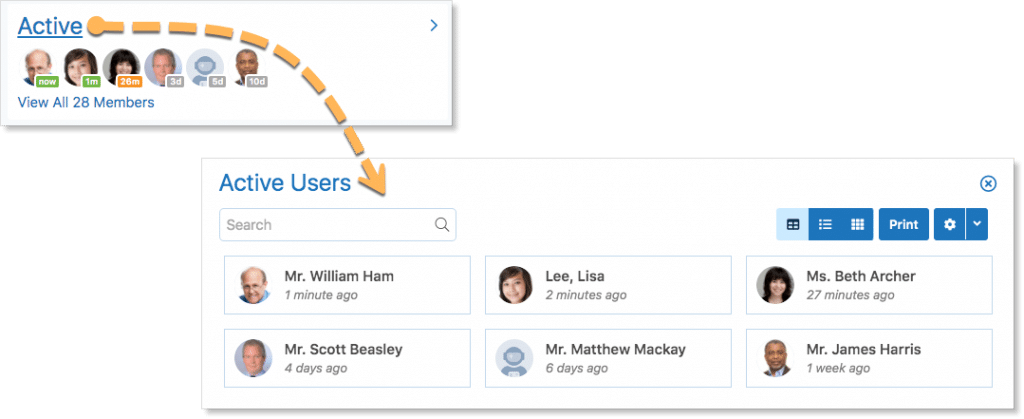 Edsby: Group Management for School Leaders in 2025