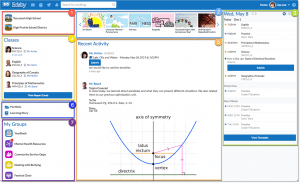 Student Browser Quickstart | Edsby