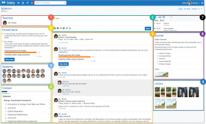 Student Browser Quickstart | Edsby