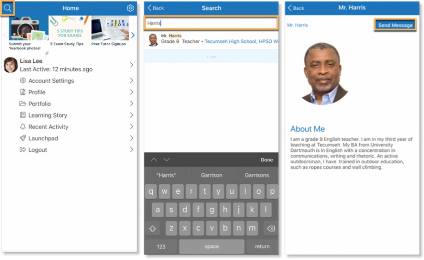 Suggestions for teachers using Edsby for online learning | Edsby