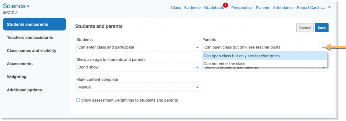 Engaging Your Edsby Parents | Edsby