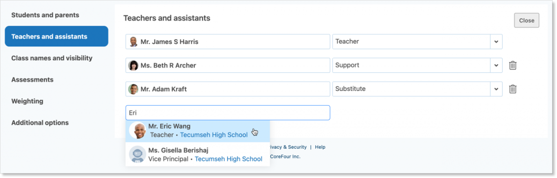 Getting Started Again | Edsby