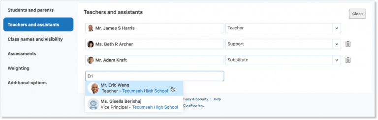 Getting Started Again | Edsby