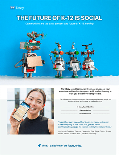 Edsby Introduction | Edsby