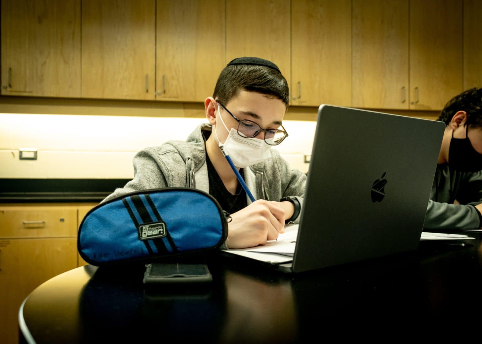 The Edsby learning platform for independent K-12 schools