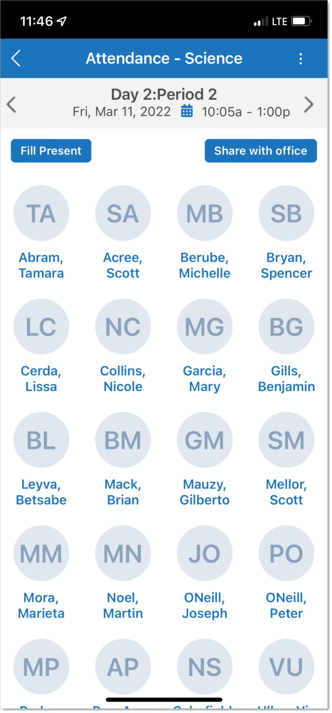 Mobile Help - Navigating the Edsby App | Edsby