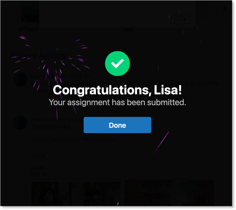 Student Browser Quickstart | Edsby