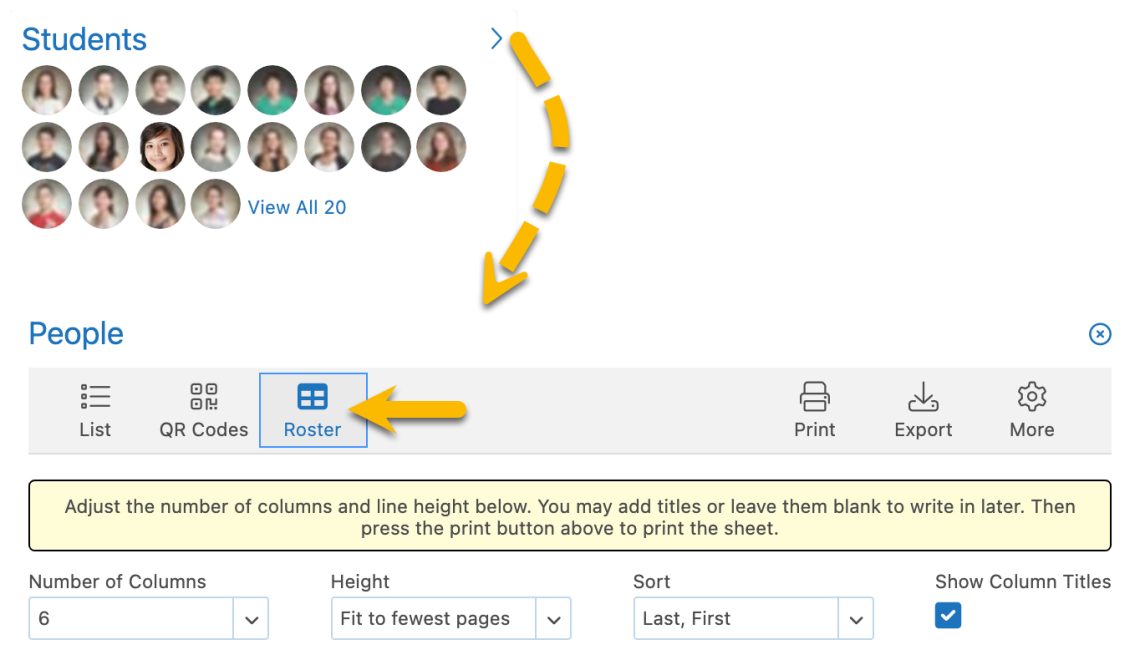 Getting Started Again | Edsby
