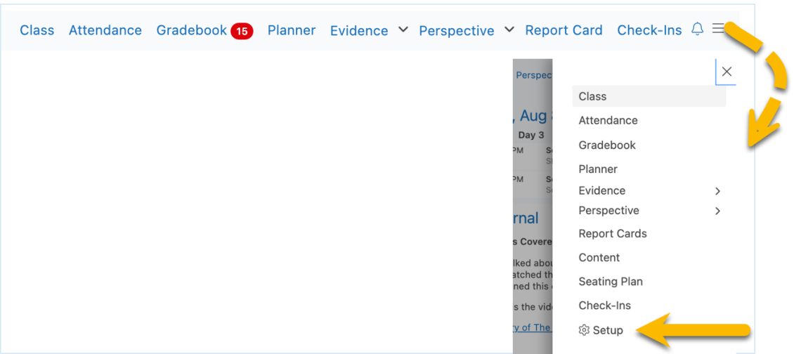 Getting Started Again | Edsby
