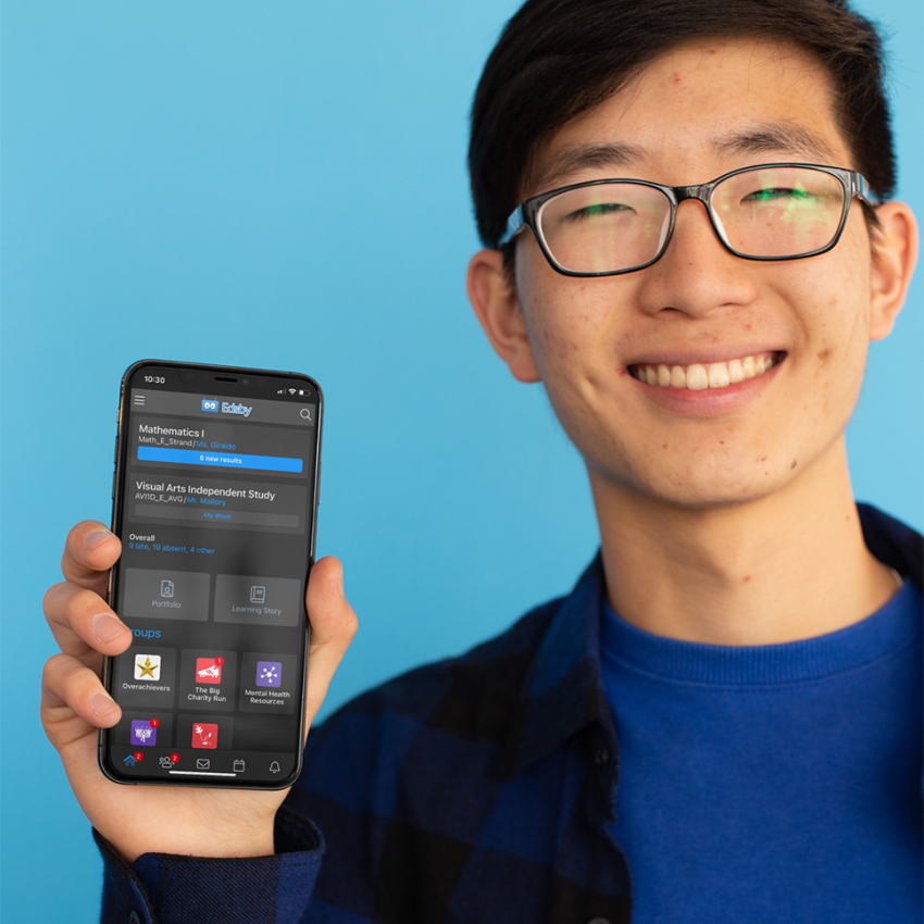 Edsby | LMS, analytics & data platforms for K-12