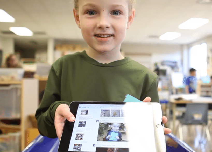 Edsby: Learning Evidence for K-12 in 2025 | Edsby