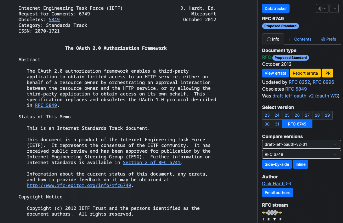 Edsby OAuth: Single Sign-On for K-12 Education